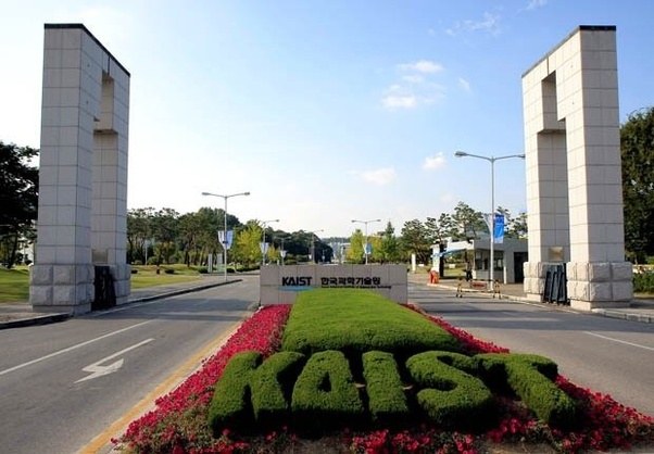 Apply for KAIST Undergraduate Scholarship 2018 | PinoySeoul.com