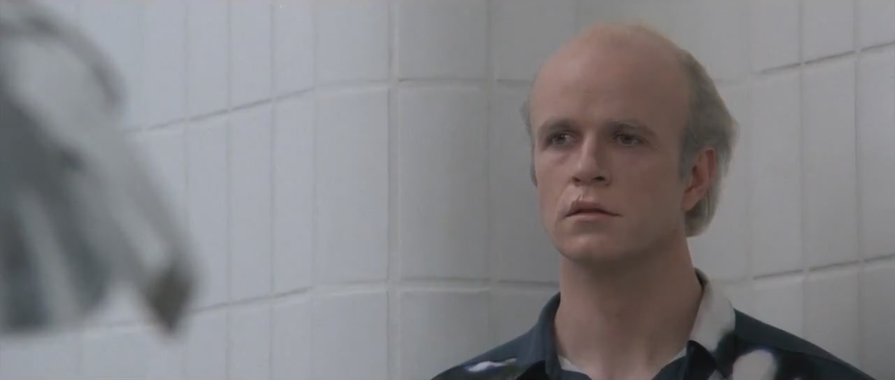 Manhunter 1986 İnsan Avcısı