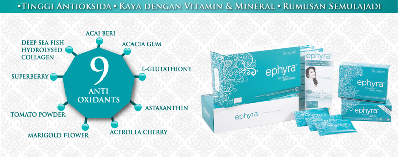 Review Bersama Ephyra. Berkesankah Ephyra? | Solehah Shamsuddin