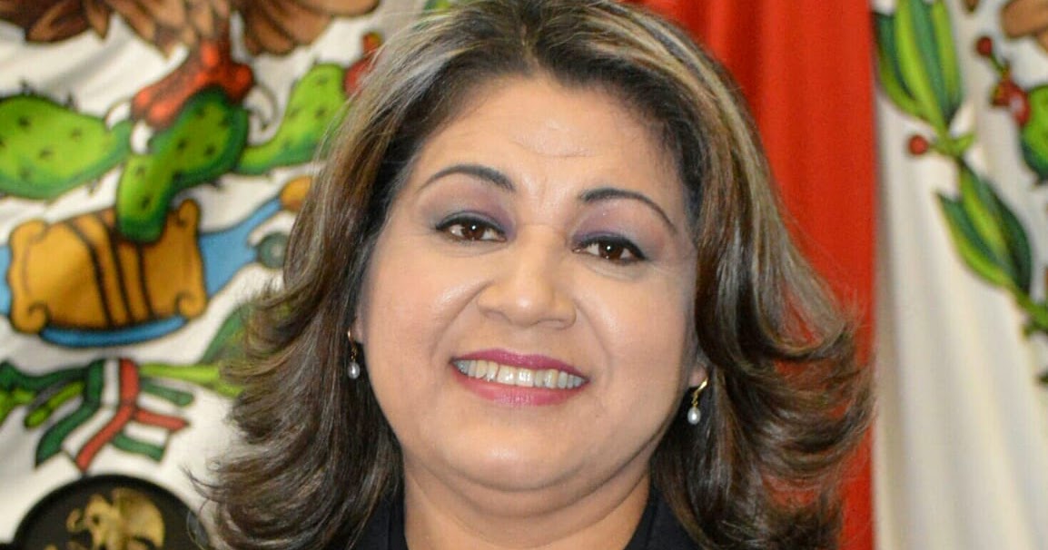 La Diputada Nancy Delgado, busca apoyos para pescadores en tiempos de ...