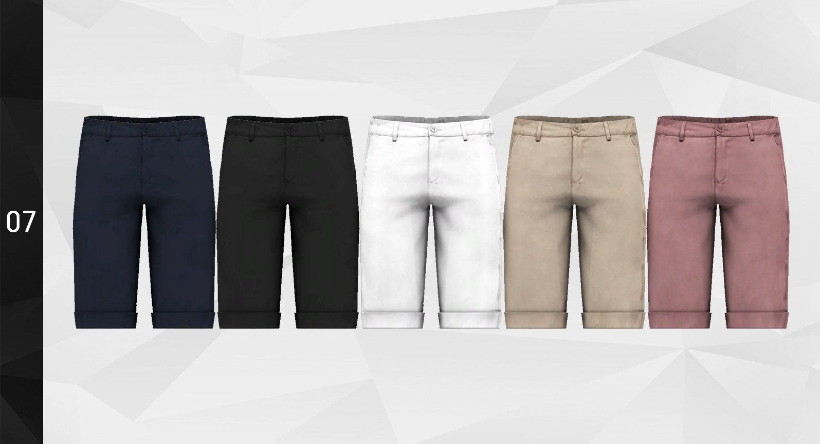 Pants Merge Package | Gorilla X3