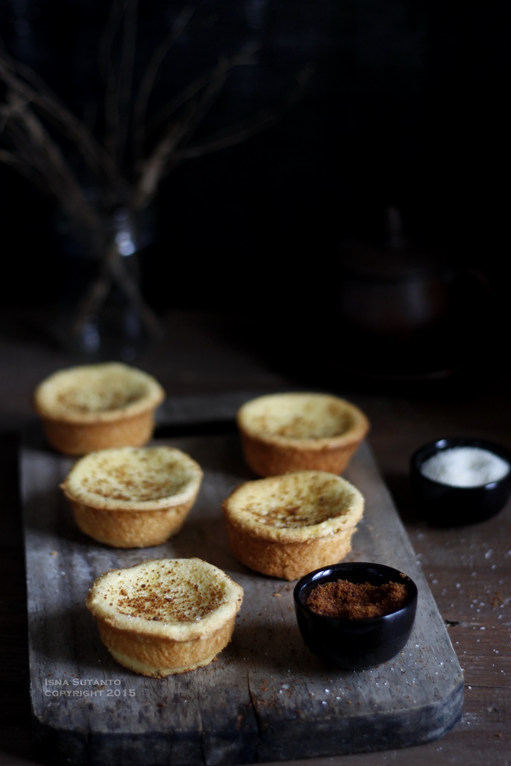 Coba-Coba Yuk.....: MAMON CAKE