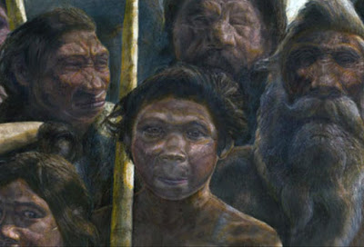 Terra Forming Terra: How Ancient Hominid Interbreeding has Shaped ...