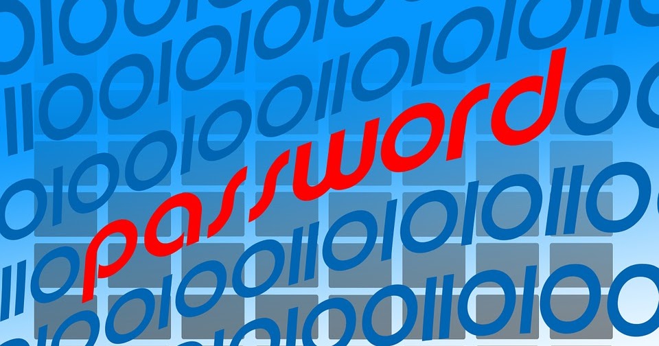 Tech Tuesdays: Password Security - The Do's and Don'ts of passwords