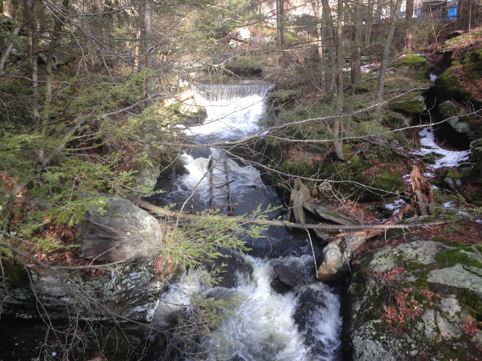 Mountain Biking and Hiking Pics - Rich Coffey: A return to Old Mine and ...