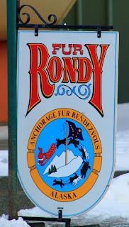 Sheryl's Great Adventure Year 2: Fur Rondy 2012 Parade and Speed Dog Race