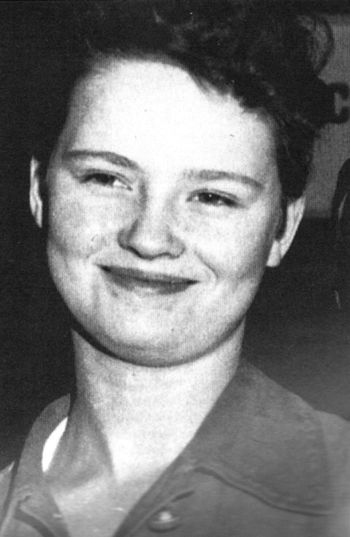 the dark side of the moon: Charles Starkweather y Caril Fugate ...