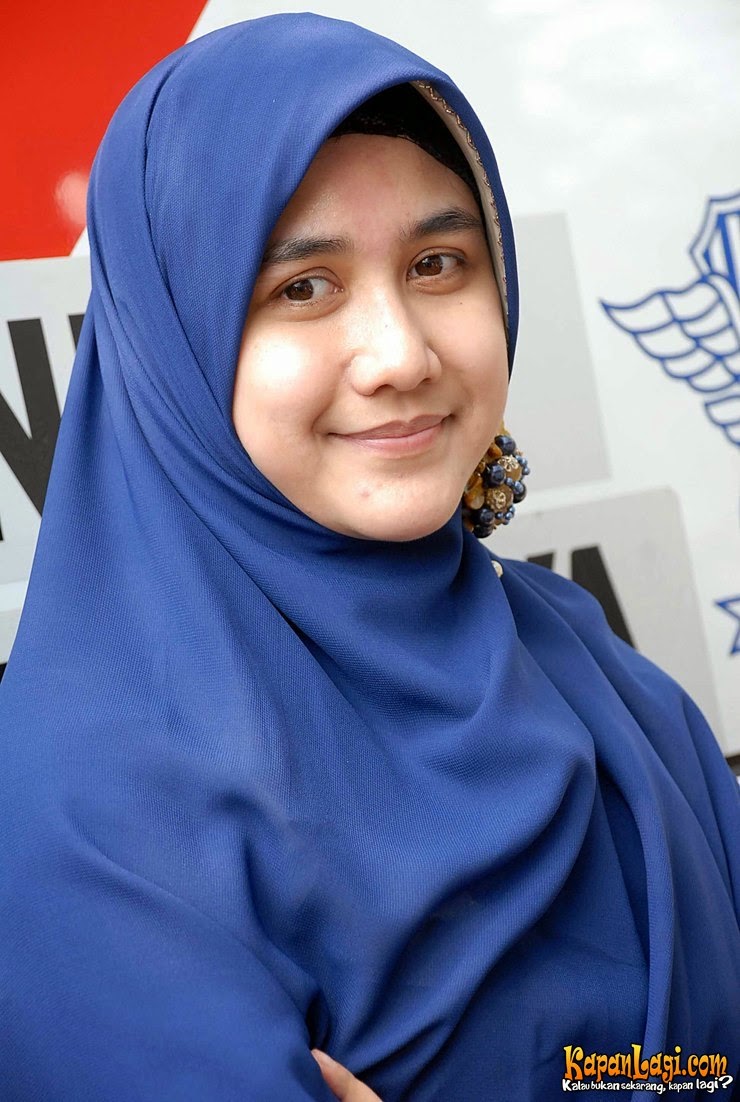 Kumpulan Foto Artis Berjilbab | AUFA BLOG