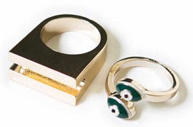 Il Guardaroba Rosso: Kenzo y el ojo de la buena suerte AW13