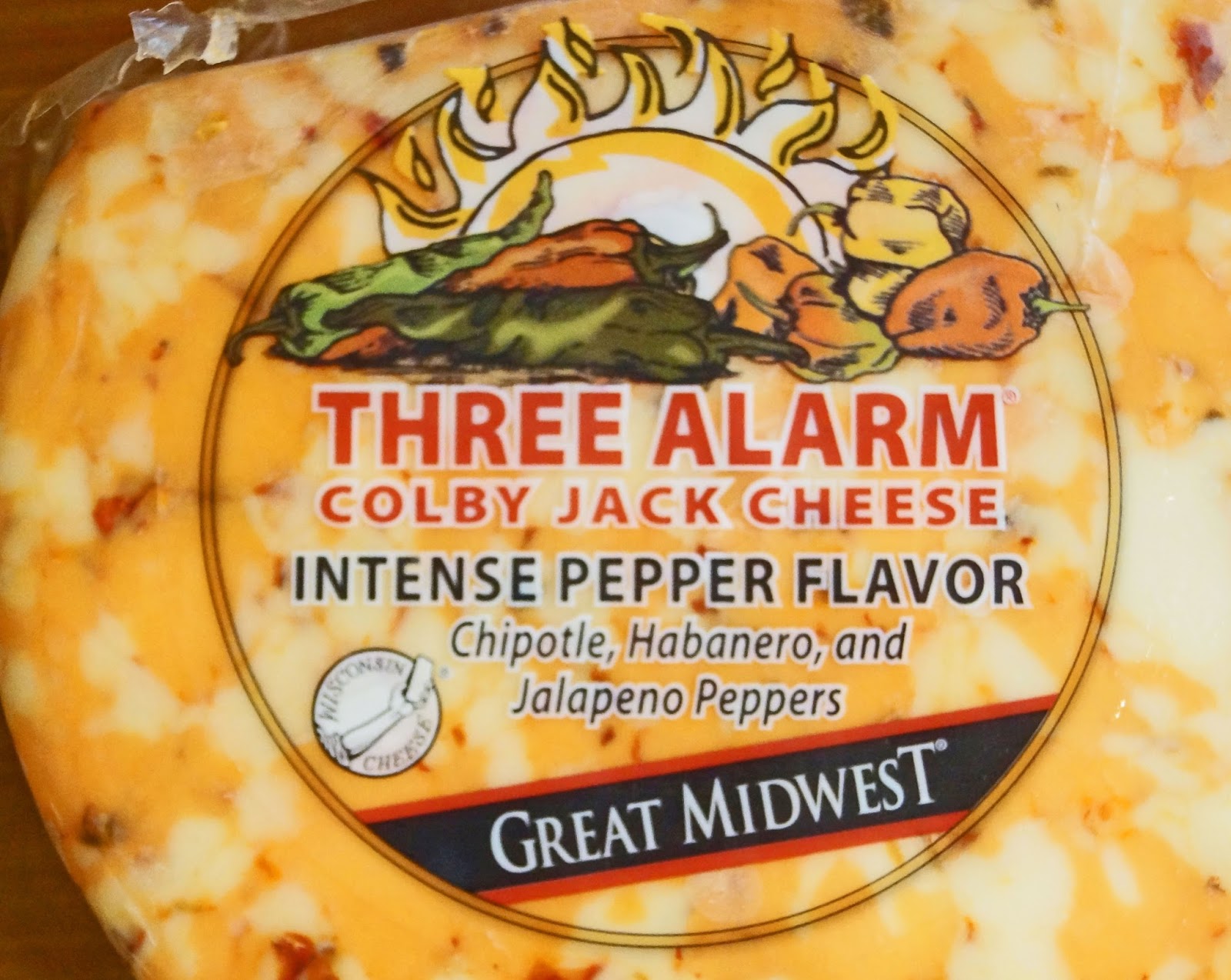 MAD MEAT GENIUS: THREE ALARM TOMATO'S