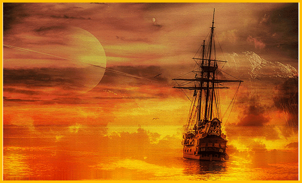 How to Create Intense Effect In Photoshop - Tutorial Photo Editing