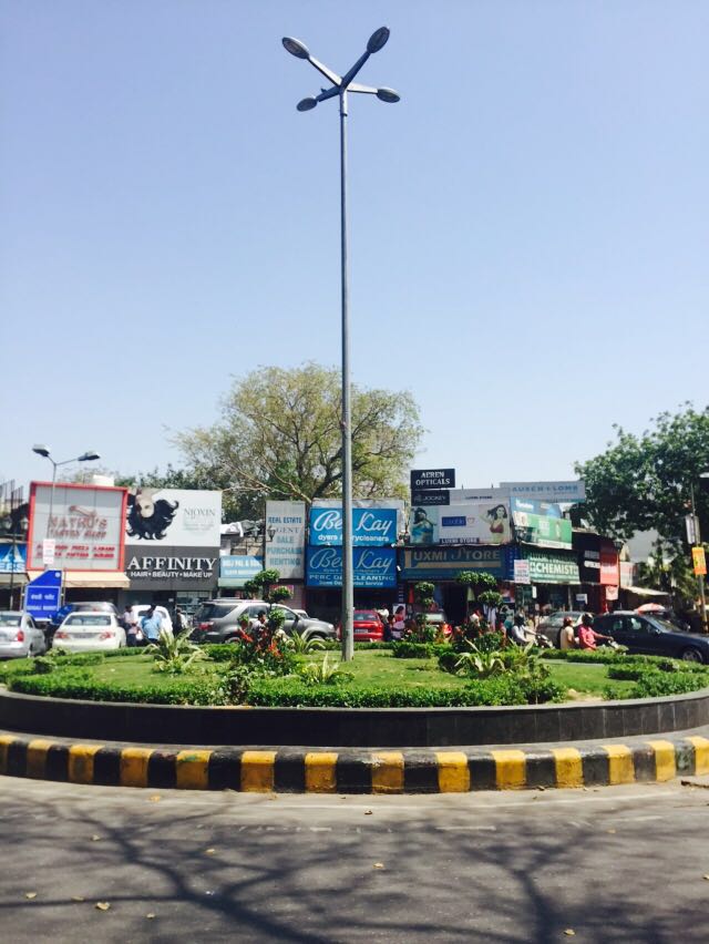 BENGALI MARKET: History and Evolution over the years of Bengali Market