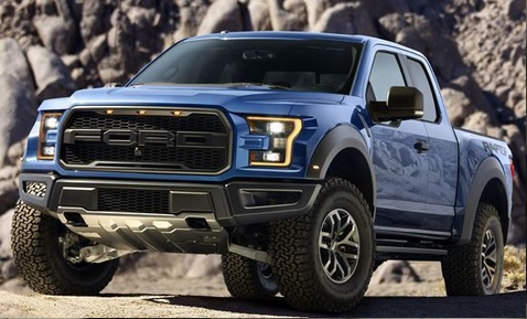 2017 Ford Raptor Release Date Canada | World4Ford