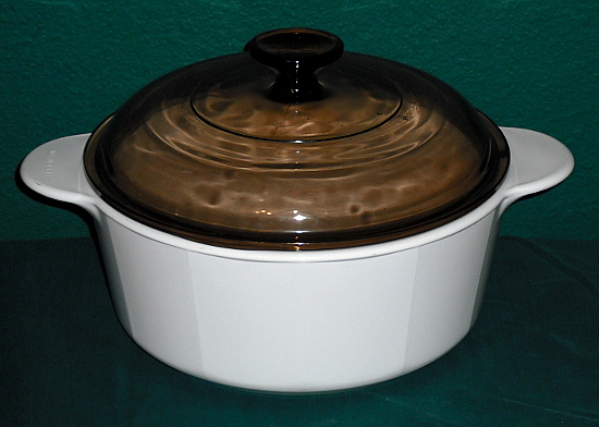 CorningWare 411: June 2015