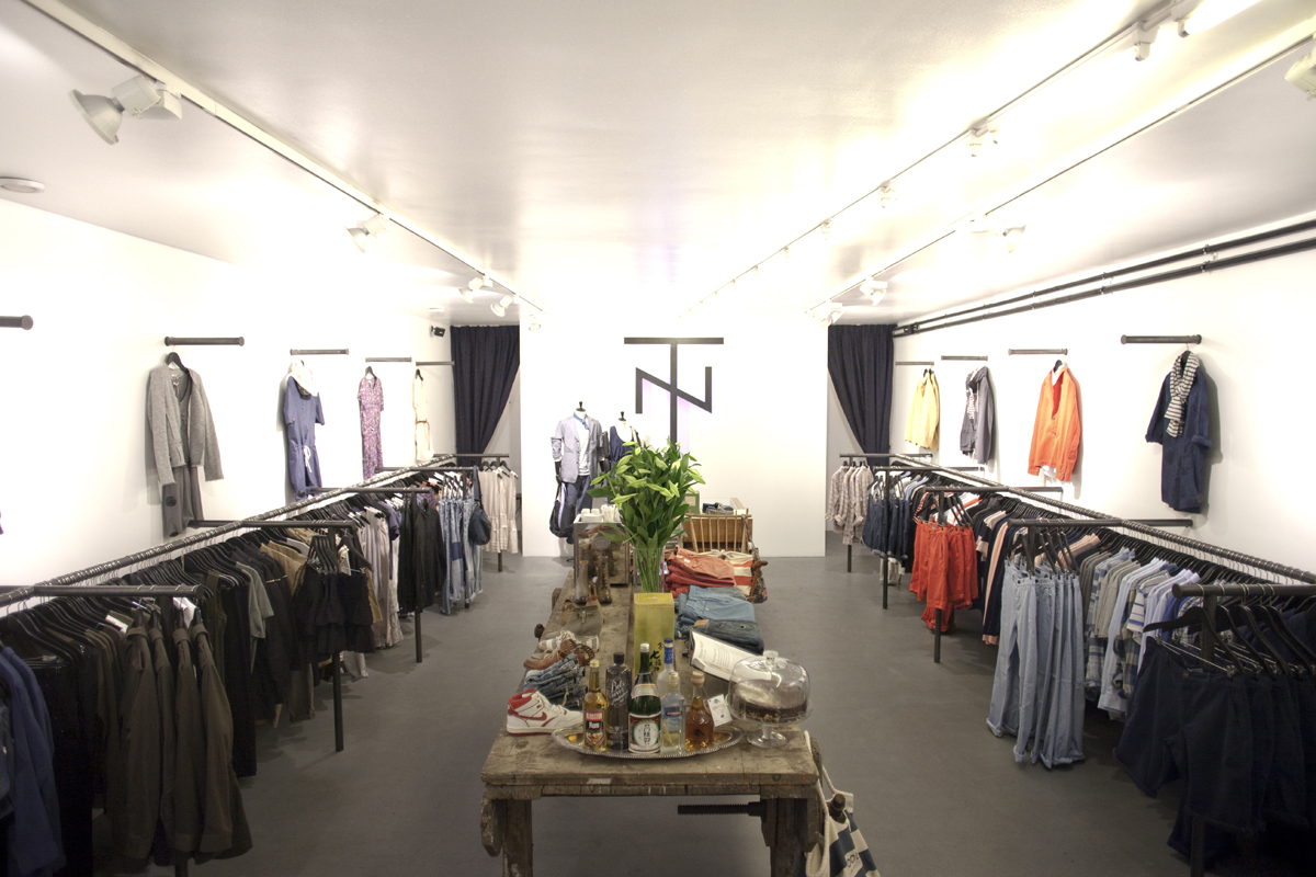 fortalitia54 - Good Life, Fine Goods