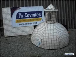 construcciones: convintec en la construccion