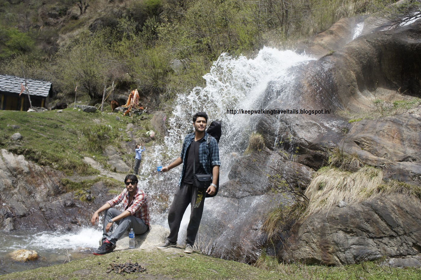 MY LIFE : Thanks for Loving me: MY WANDERLUST : A walk in the jungle ...