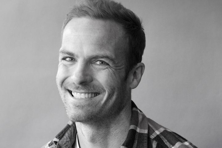 “When God breaks in... the end is the beginning.” - Don Vanderslice ...