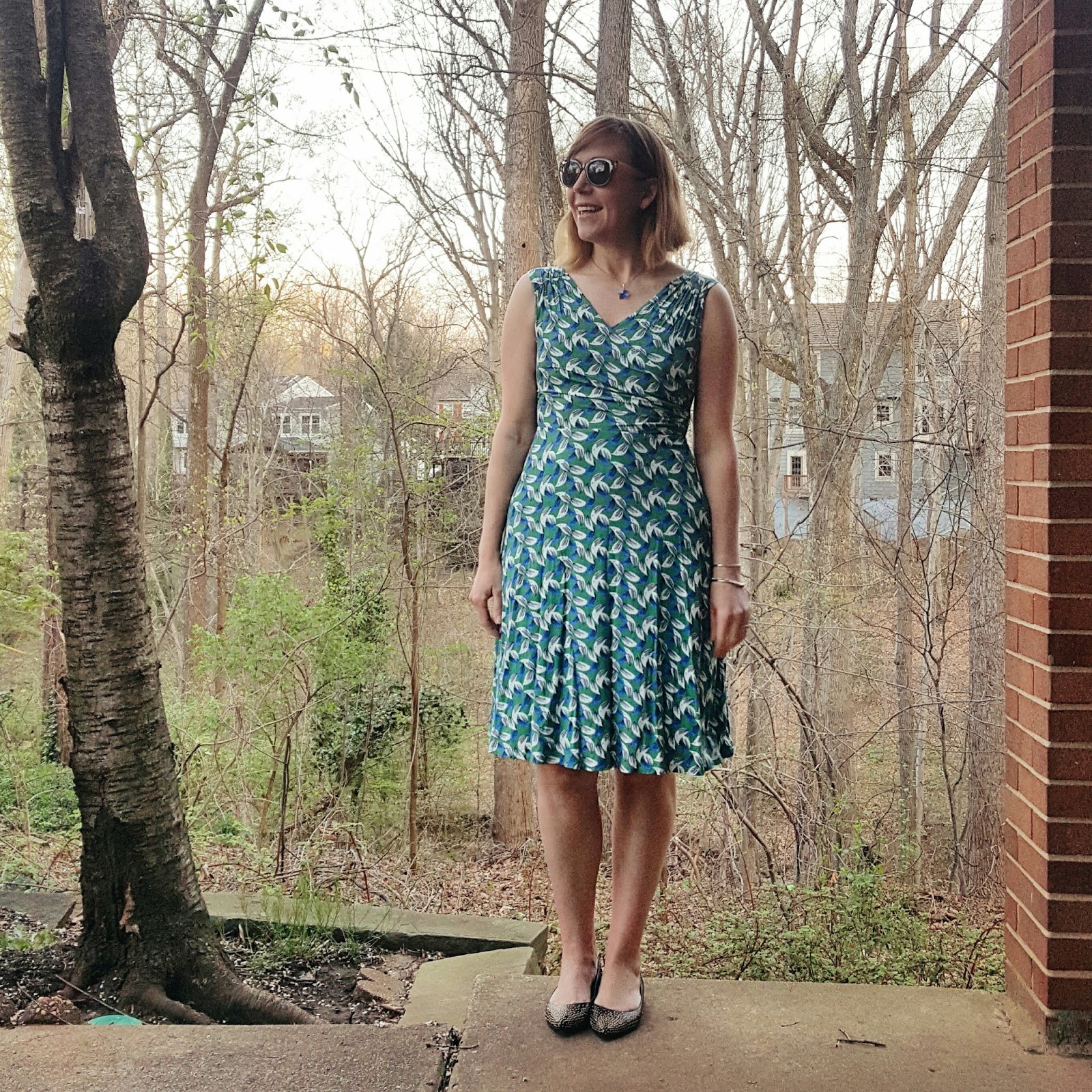 My Superfluities: Boden: Visit, Reviews, and a Bit of a Sale.