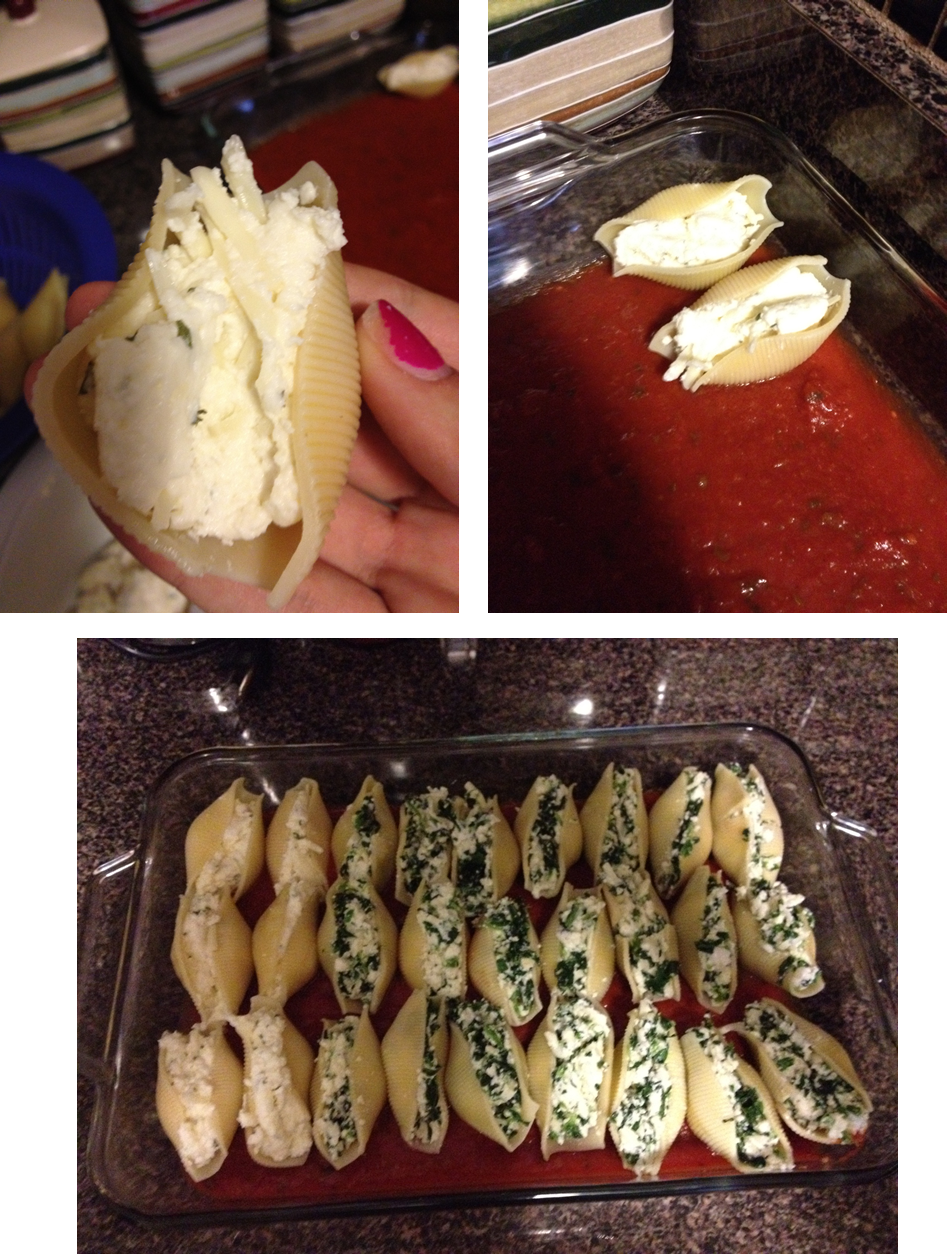 The Classy Cook: Family Dinner