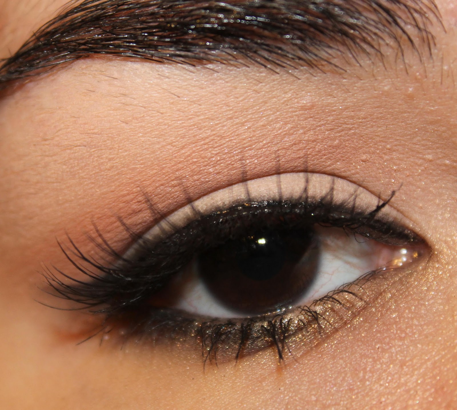 The Dark Side of Beauty: Day to NightTutorial: Dark Greed