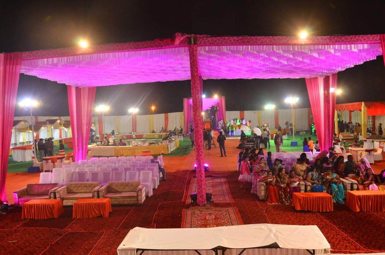 Royal Event Management