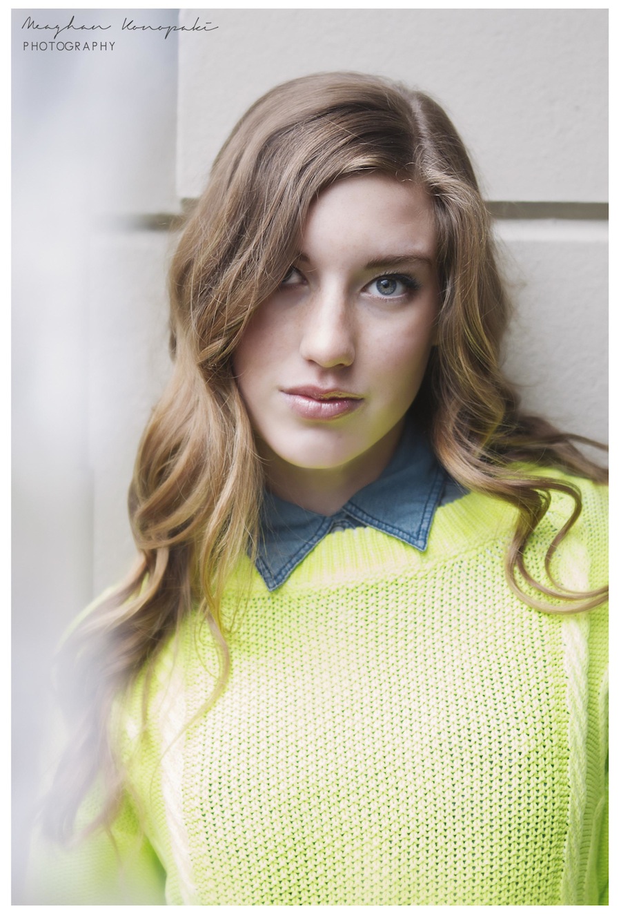 Meaghan Konopaki PHOTOGRAPHY: Preview - Emma // Victoria Fashion ...