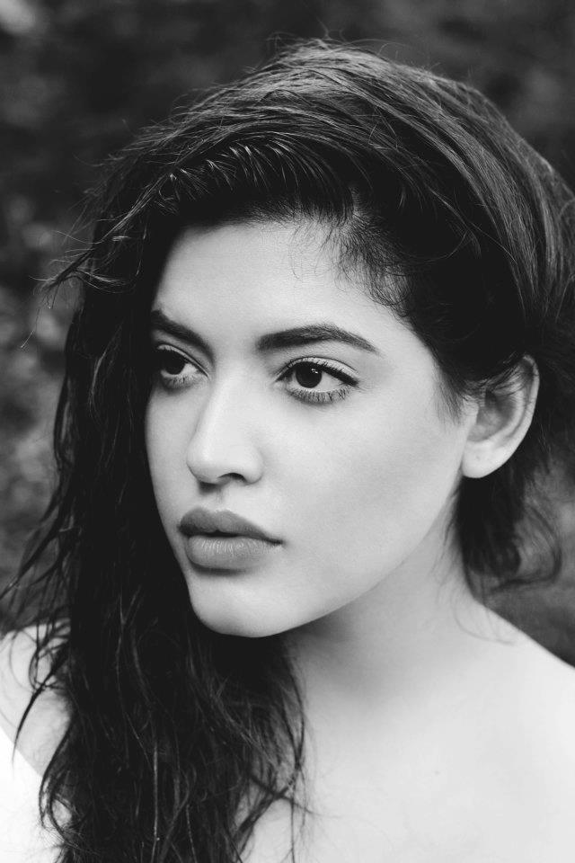 Introducing the Gorgeous Denise Bidot