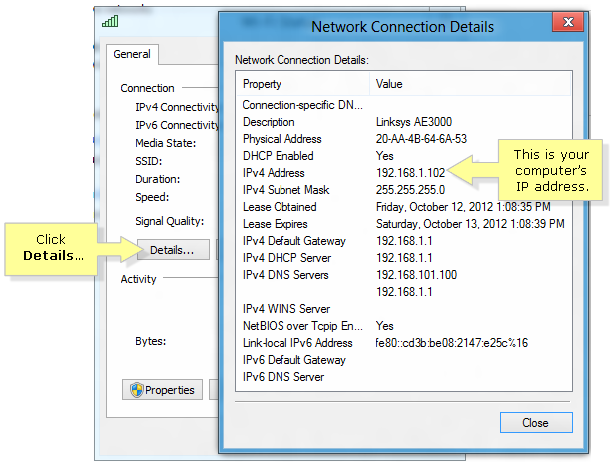 This is Our Territory =)
