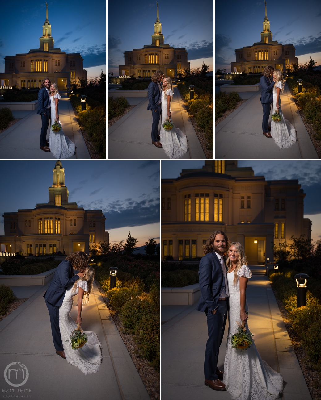 Matt Smith Photography