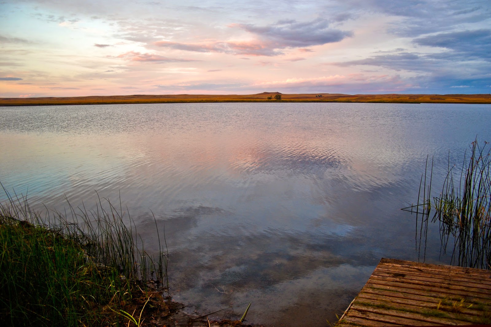 Glory of the West: 39. Fallon County