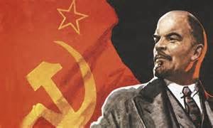 HISTORIA, Por Alma: LENIN, LÍDER BOLCHEVIQUE