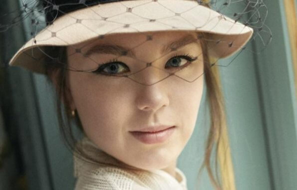 Princess Alexandra gave an interview to women's magazine Telva