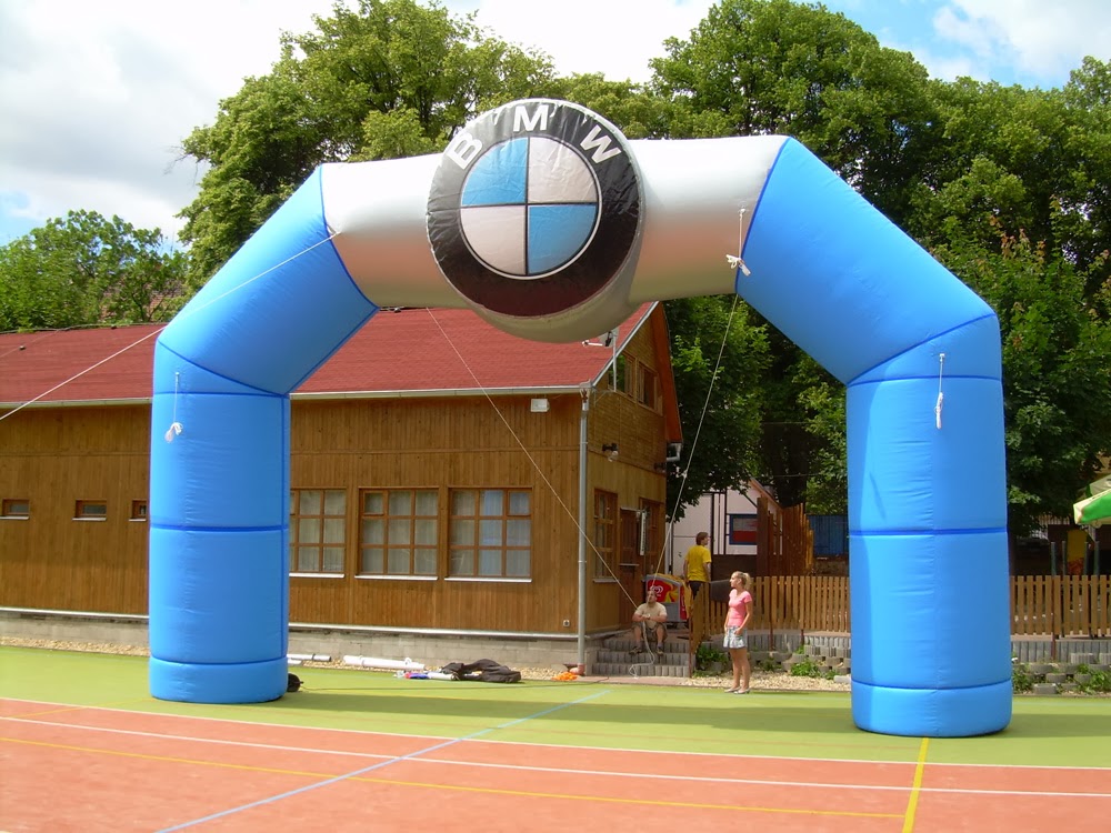 ELZABALON SEMARANG: BALON GATE UNTUK SEMUA ACARA