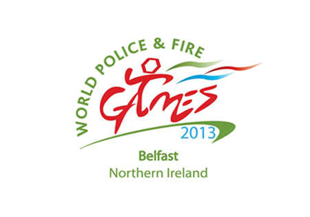 World Police and Fire Games 2013 - Belfast: Teams