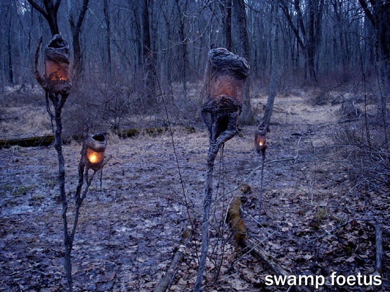 PUMPKINROT.COM: The Blog: October 31, 2011