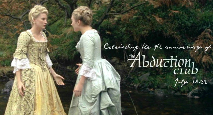 The Abduction Club Blog: The Costume Designer: Consolata Boyle