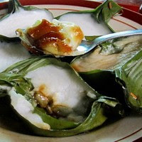 Kue Jojorong | Lebak Tourism