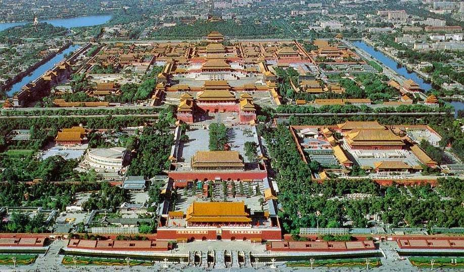 Ớριηι ℬєвαѕ Rempong: Sejarah Marga Tionghoa