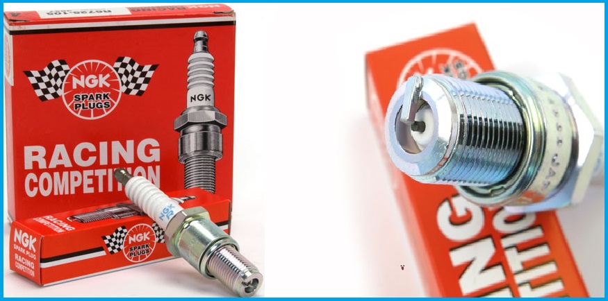 Mengenal 5 Jenis Busi Terbaik Untuk Sepeda Motor - Blog Tips Otomotif ...