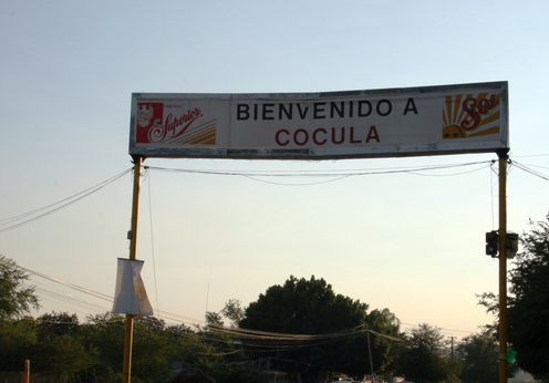 visiten mi pueblo: HISTORIA DE MI PUEBLO....."COCULA,GRO"