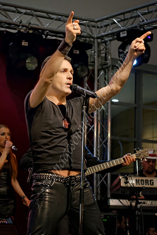 Image and Sound Expert: Stefan Banica jr. - Concert