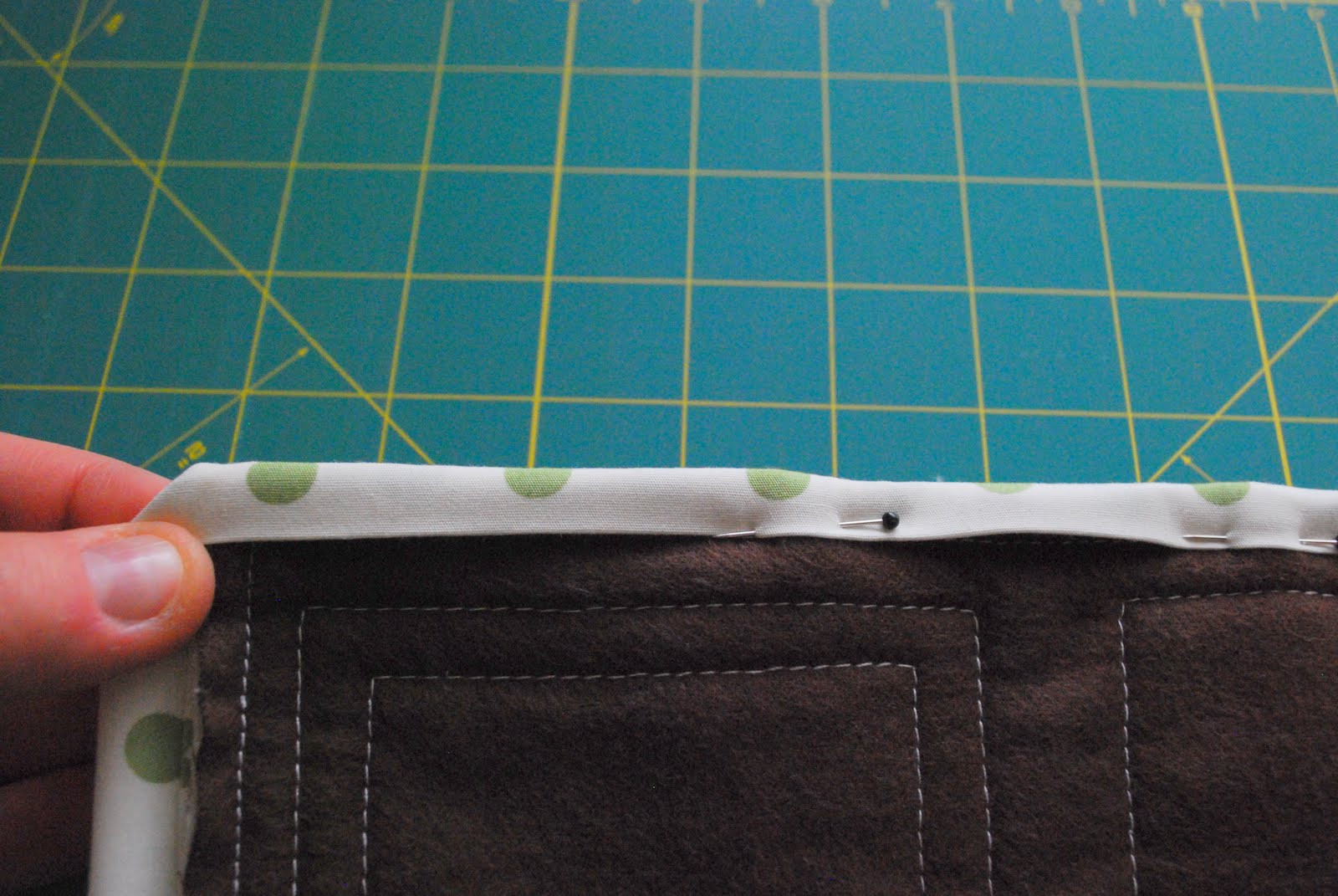 wRIte iT DOwN: Charm Pack Quilt Tutorial Part 3