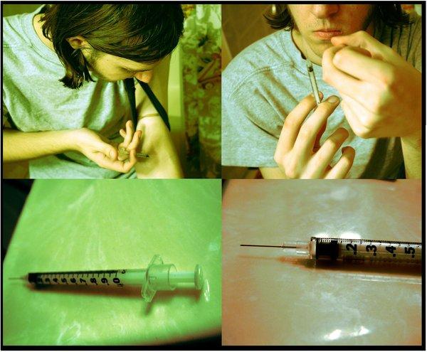 WebQuest "Drogas, adicción y dependencia": Introducción