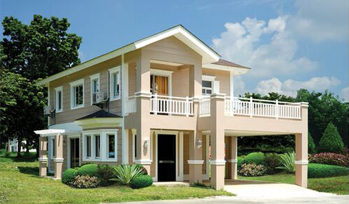 Ano nga ba ang pagkakaiba ng Single Attached sa Single Detached house ...