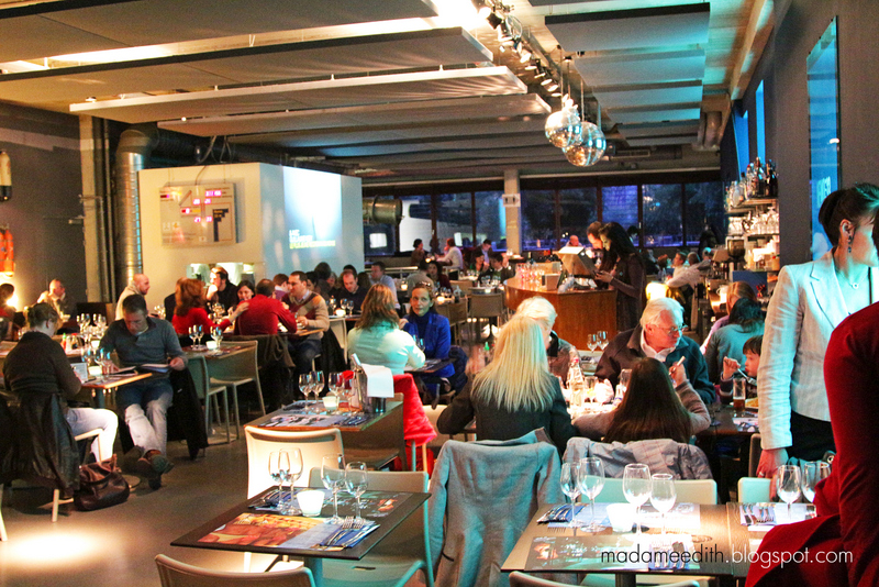 NEMO 33 - Madame Edith