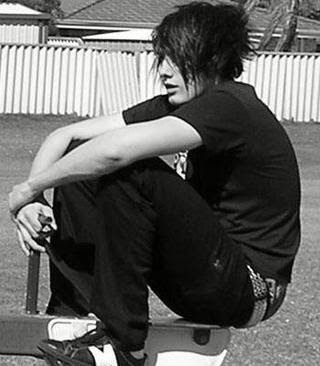 Em0 PicTurEs: Emo Sad Emo