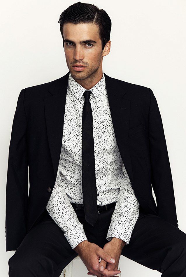 Focus : Luke Reddell