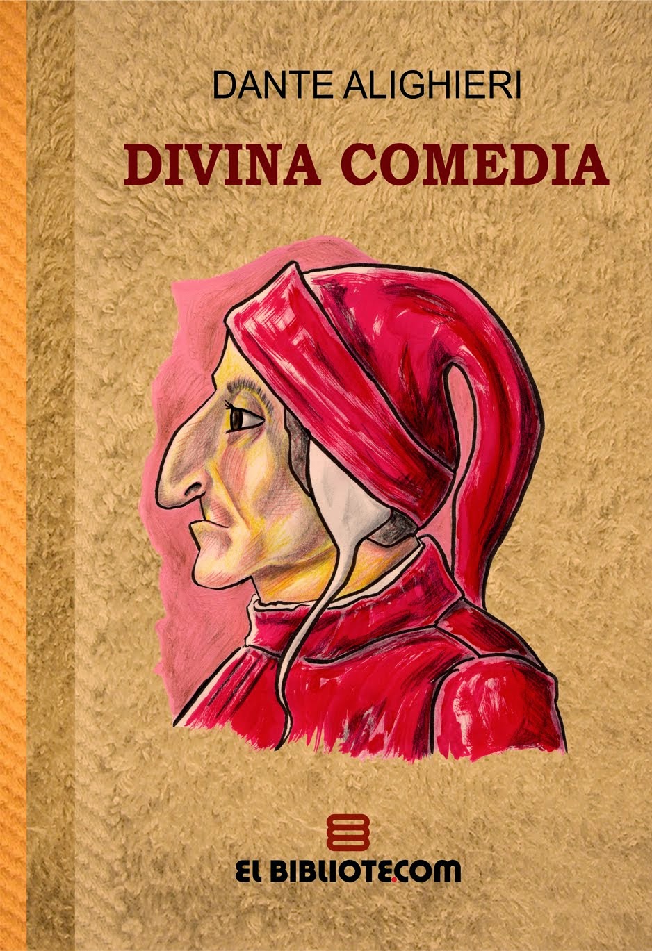 Divina Comedia [Dante Alighieri] [Podcast Propio] ~ Lectura que cambia ...
