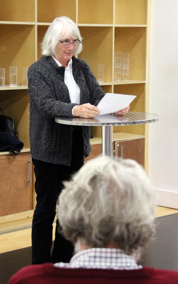 evawal: Poetry @ Oxford